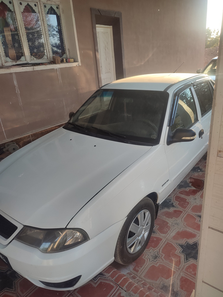Nexia 2 dons1.6 2016 yil