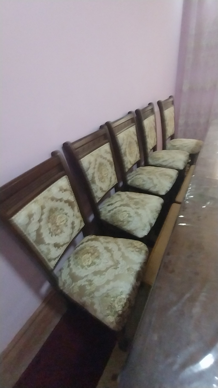 Yangiligiga kafolat beraman
