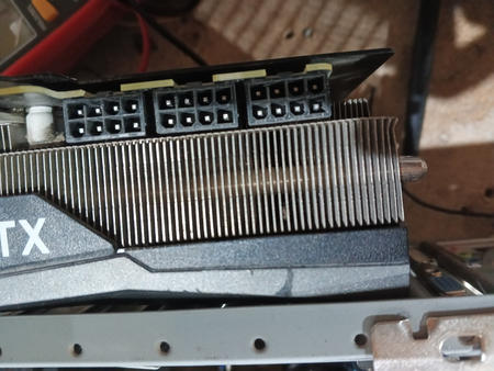 GeForce RTX 3080 GAMING Z TRIO 10G