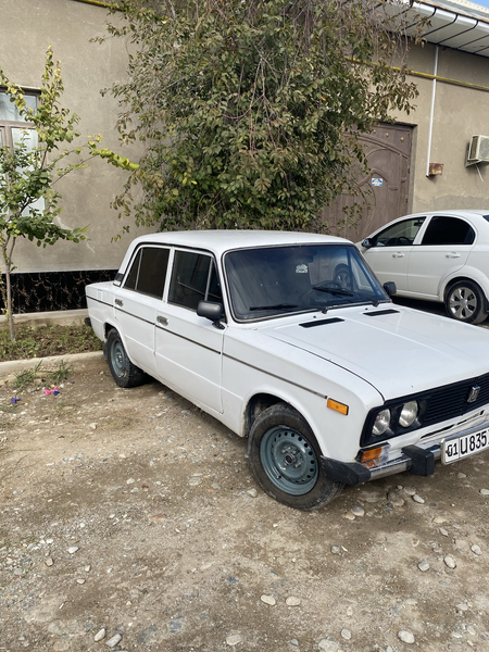Vaz 2106 xolati ideal