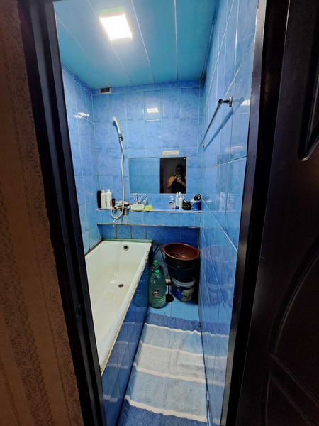 Buxoro shahrida 3 xonali uy tezda sotiladi