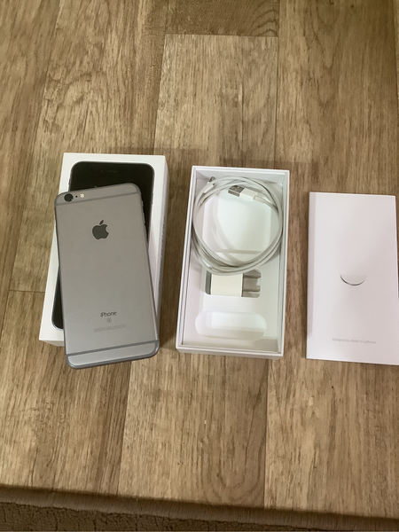 Iphone 6s+ продаётся