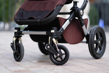 Коляска Bugaboo Cameleon 3, самая популярная в Европе коляска