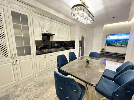 Срочно Продам квартиру 3/7/12/67м2 ЖК NRG Mirzo Ulugbek Ул Сайрам
