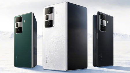 Honor Magic V3/Vs3! New!