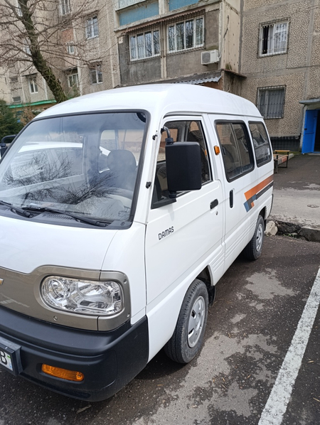 Срочно продам Дамас 7900$