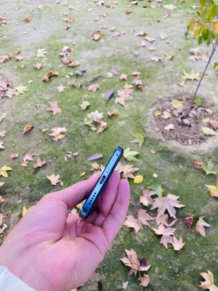 Vivo v27e 16/256