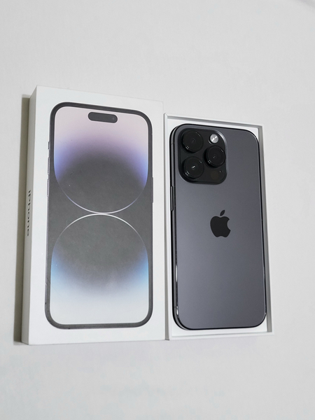 Iphone 14 pro 128gb