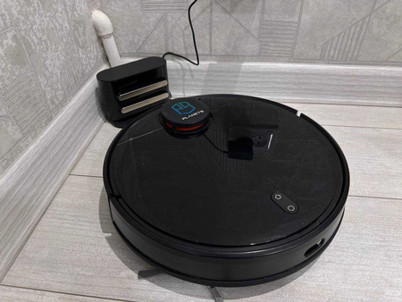 ПРОДАМ Робот-пылесос Xiaomi MiJia Robot Vacuum-Mop 3C (CN China)