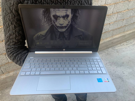 Noutbook hp core i 5 (12)