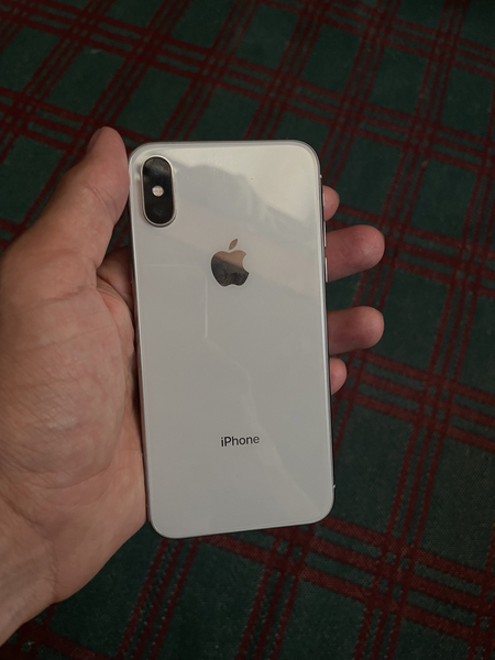 iphone x obmenga
