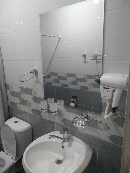 Dacha Qizilsuv Charvak