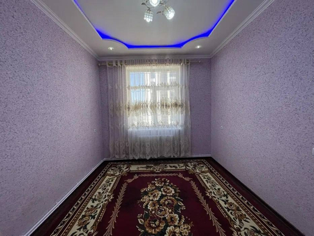 Сдается квартира на Рудаки!