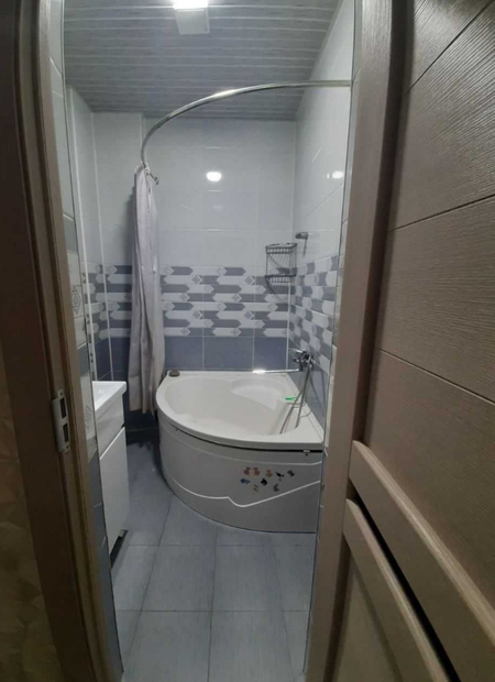 Яшнабад 2х комнатная,  4 станция метро