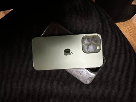 iPhone 13 Pro 256GB