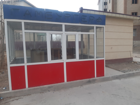 Akfa  kòchma dòkon gazli suv, xot-dog, paynet va shaxobcha maqsadlarid