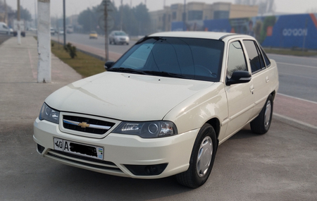 Chevrolet Nexia 2
