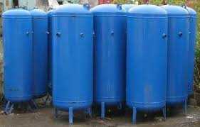 ressivor рессивор havo uchun bak 500 lt 100 lt 1 kub