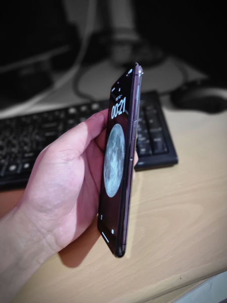 iPhone Xs Max зор тел