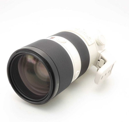 Sony 70-200mm f/2.8 FE GM OSS E-mount 
состоянии зор 
Мурожат