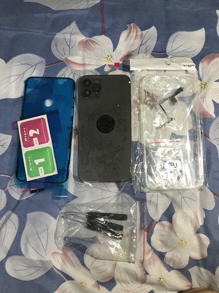 Iphone xsga iphone 12pro korpus