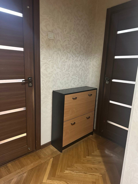 3/3/9 на Дружбе Народов ор: Миллий Бог