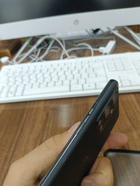 OnePlus 9 Pro 5G Black  256/12GB+12GB обмен на iPhone 15 Pro