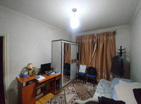 Дархан 5/2/9 Спец План 110м2 Не торец Балкон 2/6