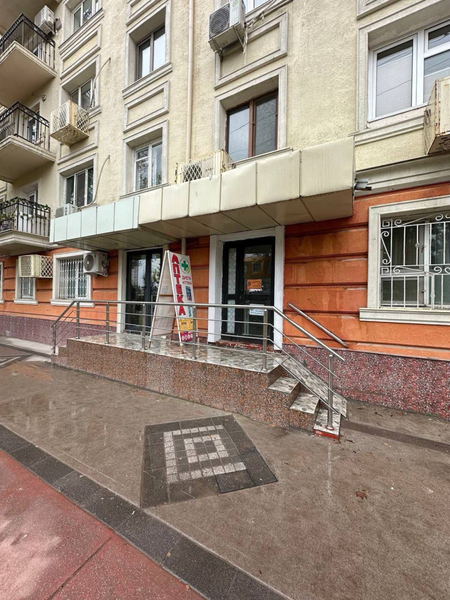 Максим Горький Ориентир Светлана Продаётся Нежилой
