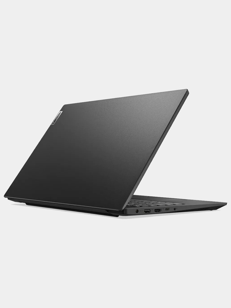 Запечатанный на пломбе ноутбук Lenovo V15