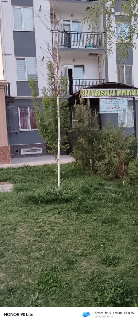 Kvartira hujjati,  remonti bn arzon  sotiladi
