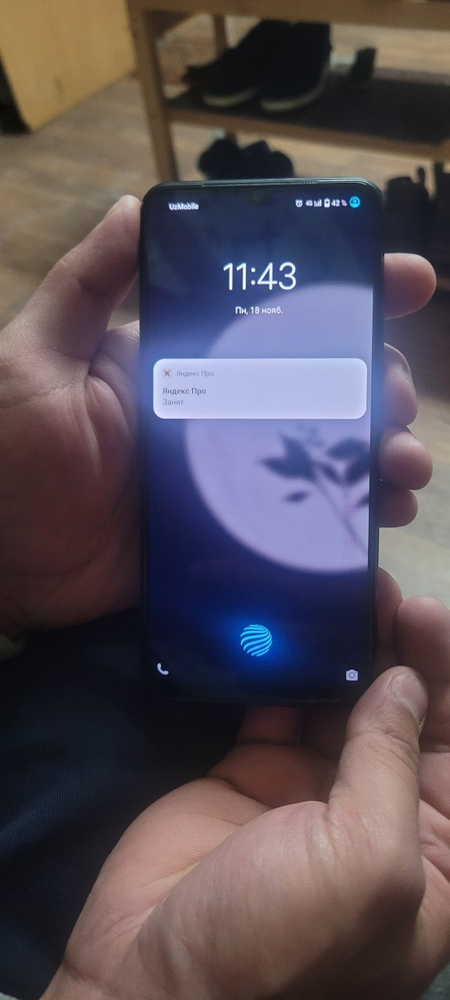 Vivo v21e 128gb xotira