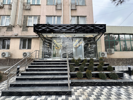 Продается нежилое помещение вдоль дороги 50м2 - Яккасарай | Аския