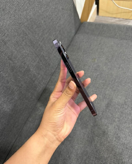 Iphone 14 Pro max xolati alo