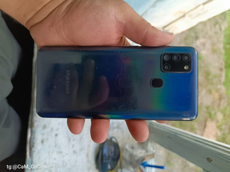 Samsung A21a 32/3 srochno pul kerak