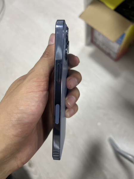 Iphone 13 pro sotiladi 128 GB