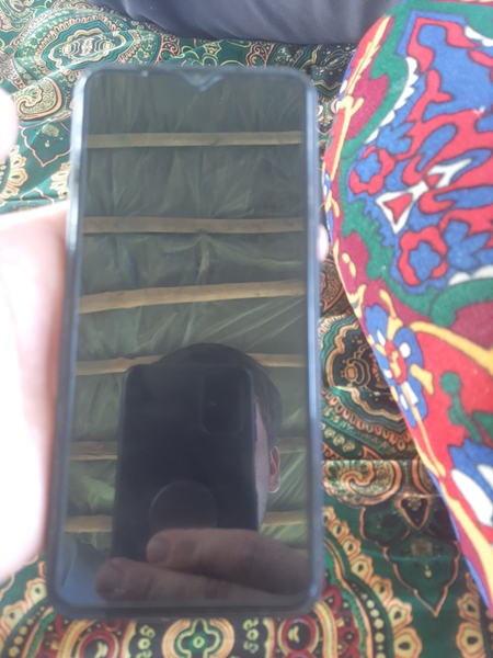 Redmi 9A xolati ideal