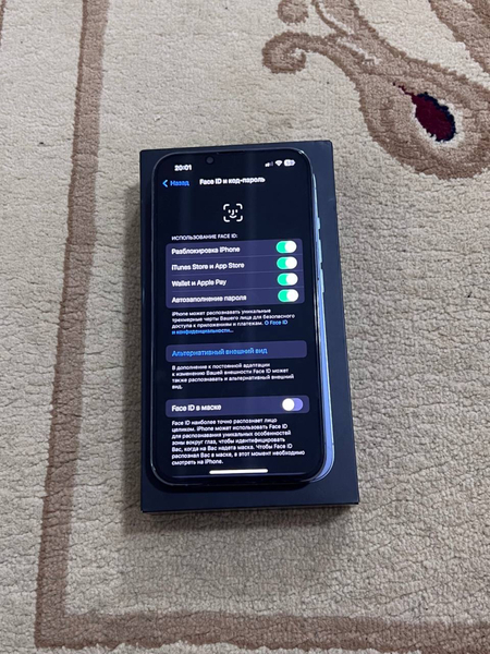 Iphone 13 Pro LLA