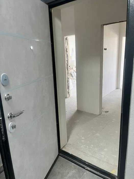 Riverside 52м2 Мирзо-Улугбек Новостройка