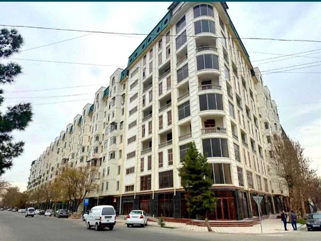 ЖК Саламатина - 2 комн - Новостройка - Аренда