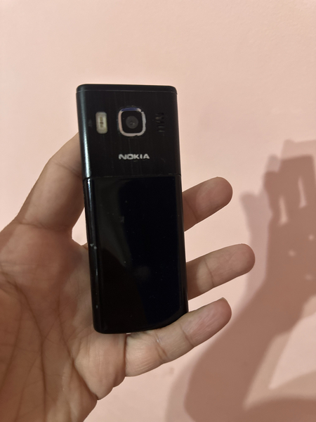 Nokia 65 00 в иделном состаяне