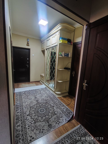 Продается квартира