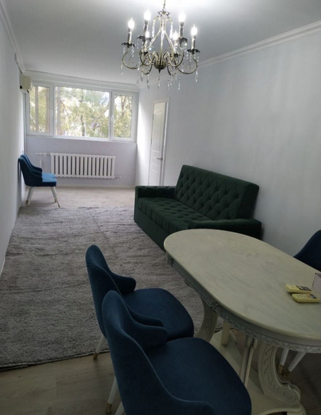 Продажа квартиры 3/3/13 в центре.
