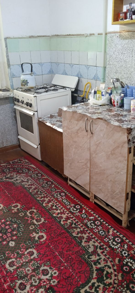 Квартира 2/4/4 во 2м м-оне.