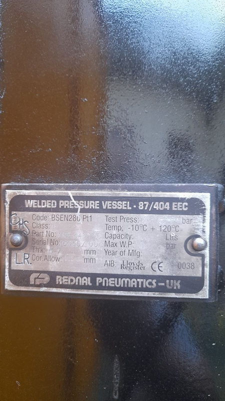 ATLAS COPCO  kompressori sotiladi