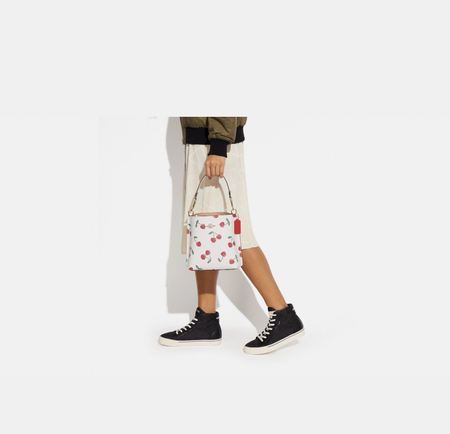Новая сумка кроссбоди Coach