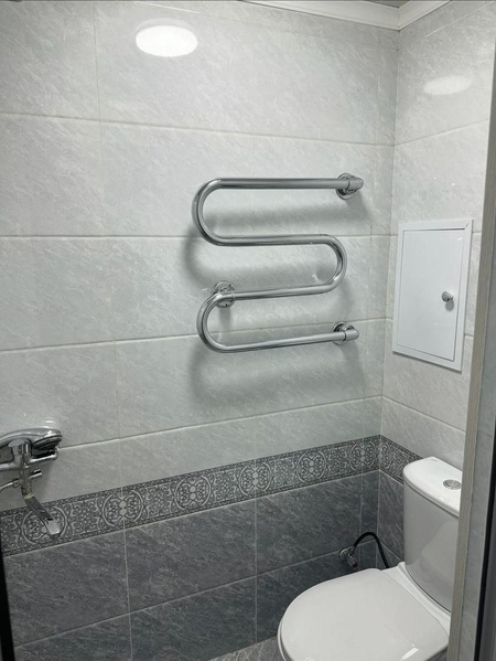 Продам квартиру 1/1/5 на САМПИ, Юнусабад