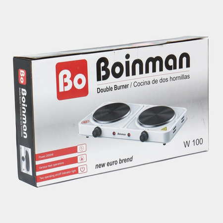 Boinman Электроплита оригинальная