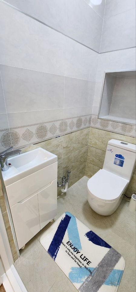 Продажа 3х комнатная Новостройка. Адрес: СамКочАвто.
