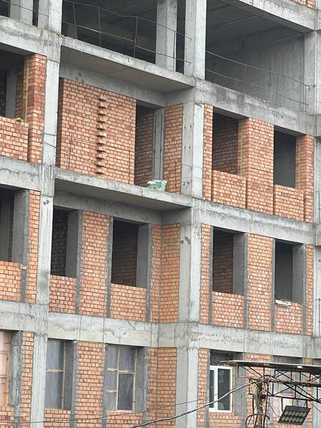 Срочно  Яшнабадском районе Новостройка 23 554$(Аки)